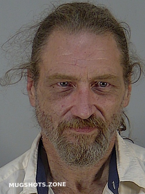 JEREMY WADE WHITE 05/01/2023 - Lake County Mugshots Zone