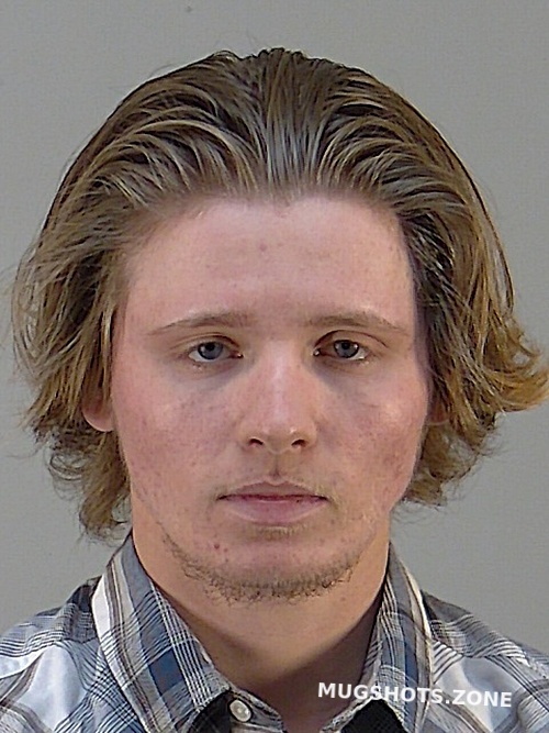 COLTON DAVID WILLIAMS 05/05/2023 - Lake County Mugshots Zone