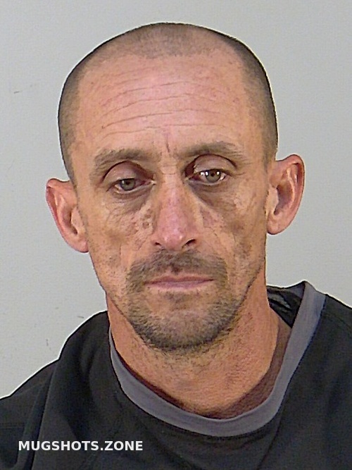 MARK RAYMOND WAGNER 05/05/2023 - Lake County Mugshots Zone