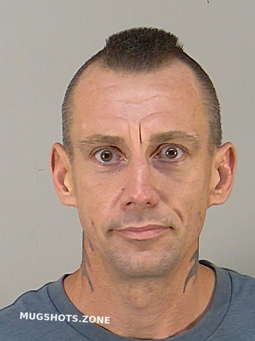 DAVID HAROLD RECTOR 05/05/2023 - Lake County Mugshots Zone