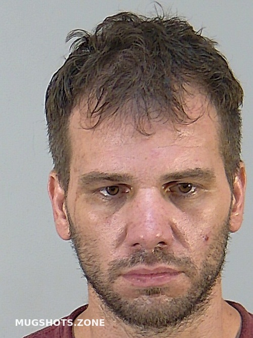 BRIAN SCOTT POWELL 05/06/2023 - Lake County Mugshots Zone