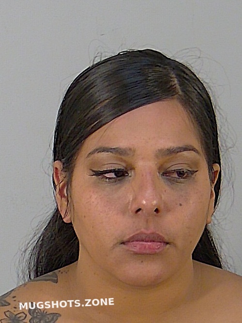 ALLISON NICOLE GUERRERO 05/10/2023 - Lake County Mugshots Zone