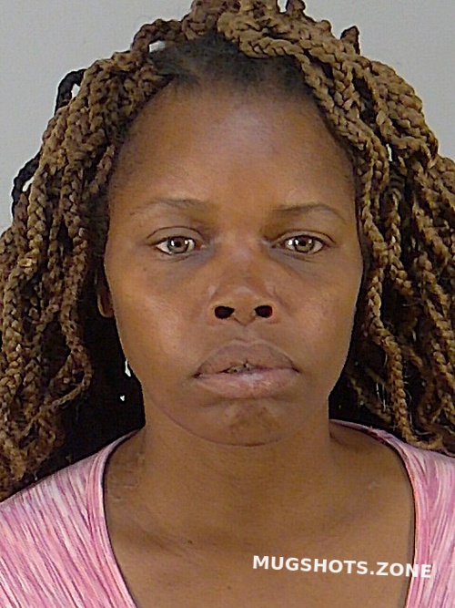 LAKESHA MICHELLE JOHNSON 05/12/2023 - Lake County Mugshots Zone