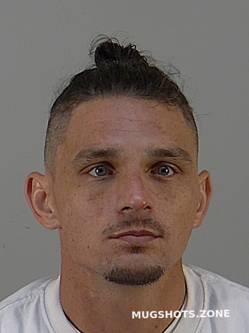 JAMES LEE BERUBE 05/15/2023 - Lake County Mugshots Zone