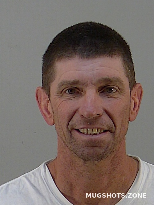 RICKY SCOTT TIPTON 05/16/2023 - Lake County Mugshots Zone