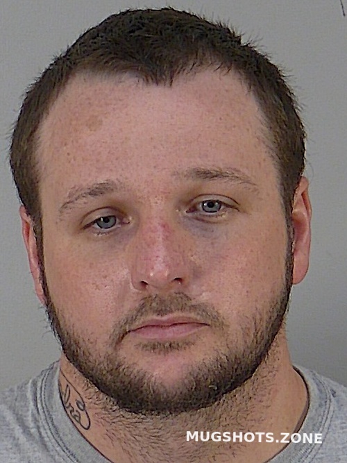 CHAD WENDEL SCOTT 05/18/2023 - Lake County Mugshots Zone
