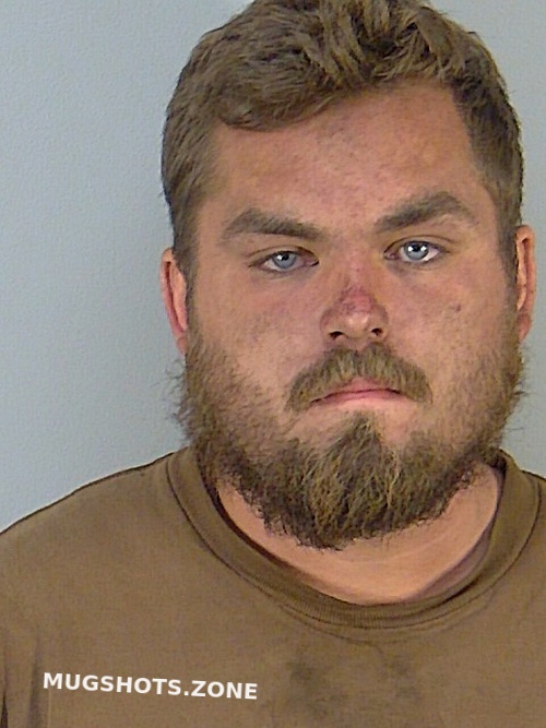 SHAWN MANUEL 05/19/2023 - Lake County Mugshots Zone