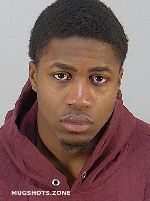 DERRICK COLLINS 05/20/2023 - Lake County Mugshots Zone