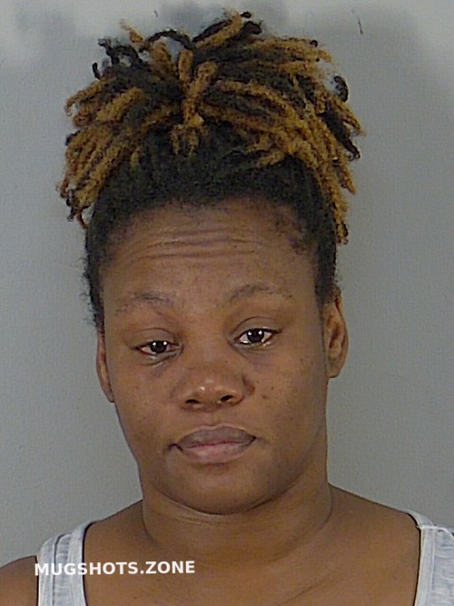 KENEISHA K SMITH 05/20/2023 - Lake County Mugshots Zone