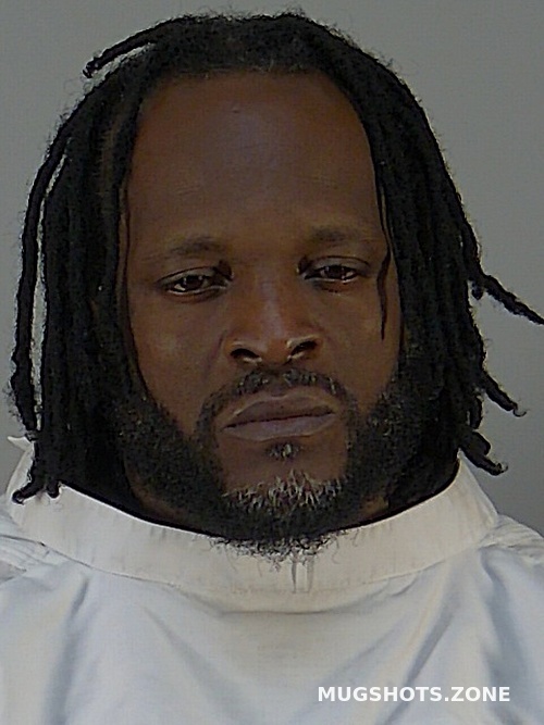 SYLVESTER MARKEITH JONES 05/22/2023 - Lake County Mugshots Zone