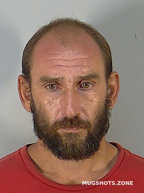 JOHN EARL GREGORY 05/22/2023 - Lake County Mugshots Zone