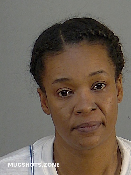 TAKINYA MARIE BURLEY 05/23/2023 - Lake County Mugshots Zone
