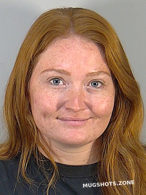 MOLLY HART 05/23/2023 - Lake County Mugshots Zone