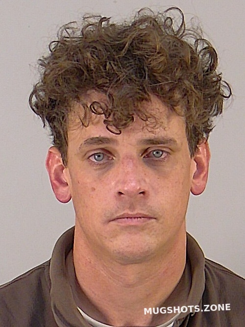 AARON SCOTT BRUMMER 05/26/2023 - Lake County Mugshots Zone