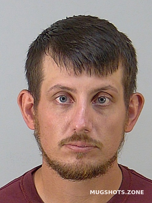 RYAN SCOTT KLING 05/26/2023 - Lake County Mugshots Zone