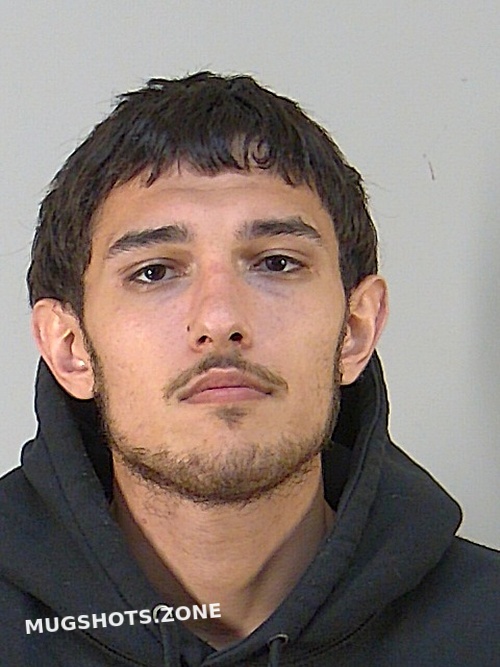 BRANDON J LABOY 05/26/2023 - Lake County Mugshots Zone