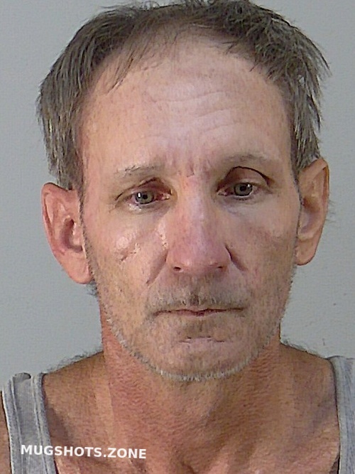 HARRY JAMES HIGH 05/29/2023 - Lake County Mugshots Zone