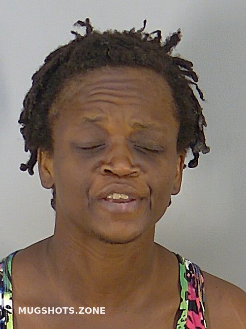 VALARIE DORIS WRIGHT 05/30/2023 - Lake County Mugshots Zone