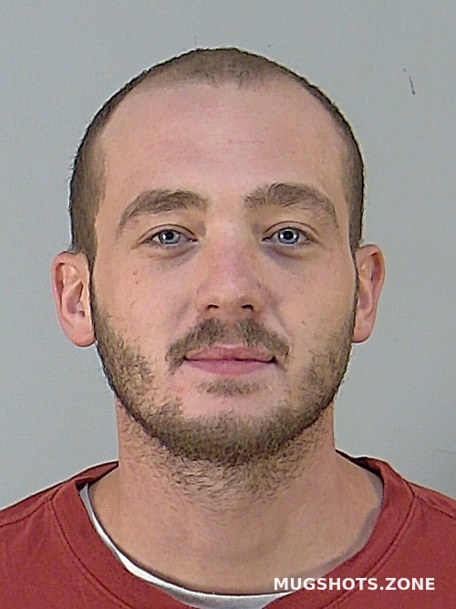 CAMERON BLAKE BROWN 05/31/2023 - Lake County Mugshots Zone