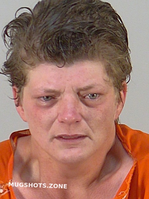 LEAH MARIE GRIFFIN 05/31/2023 - Lake County Mugshots Zone