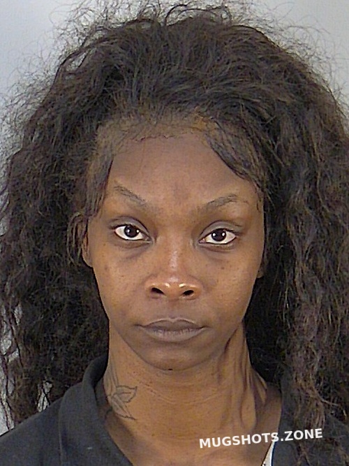 SKYE BREON GAINES 05/31/2023 - Lake County Mugshots Zone