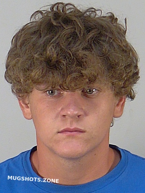 HUNTER LEGRAND COX 06/01/2023 - Lake County Mugshots Zone
