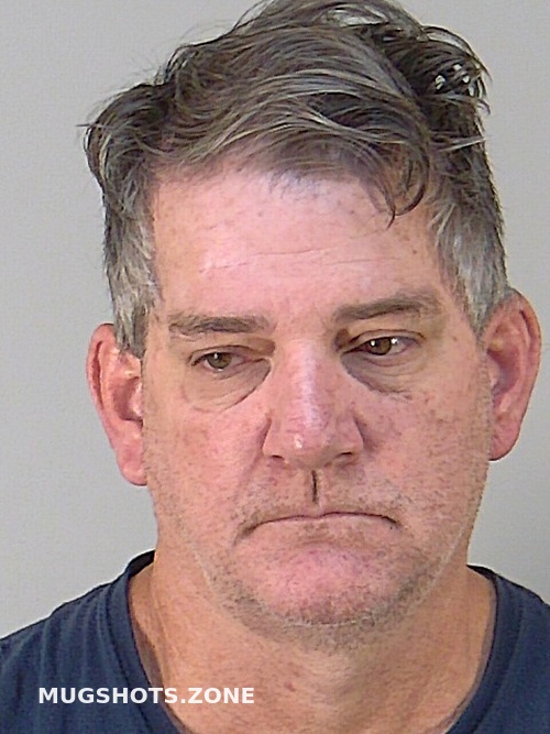 TONY ALBERT ROBBINS 06/01/2023 - Lake County Mugshots Zone