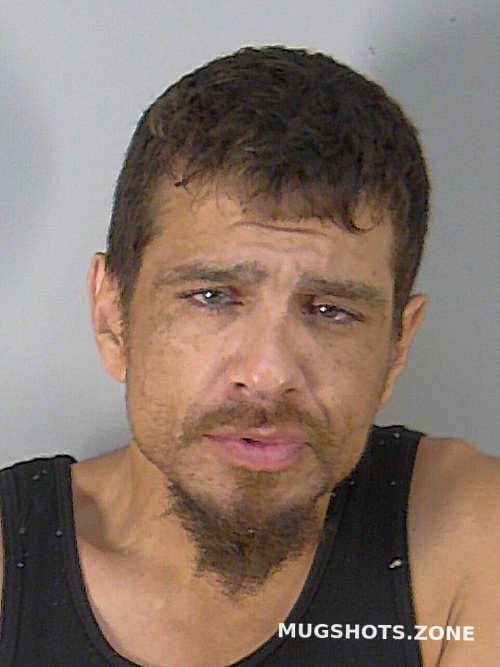 HERIBERTO RODRIGUEZ 06/02/2023 - Lake County Mugshots Zone