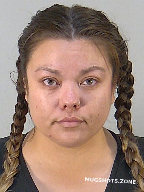 KAYLA MARIE HALL 06/02/2023 - Lake County Mugshots Zone