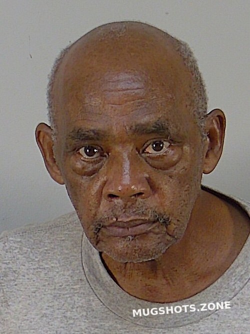 KENNETH EVANS 06/04/2023 - Lake County Mugshots Zone