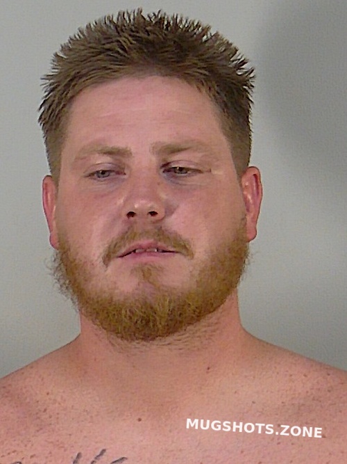 DYLAN SHANE PELFREY 06/04/2023 - Lake County Mugshots Zone