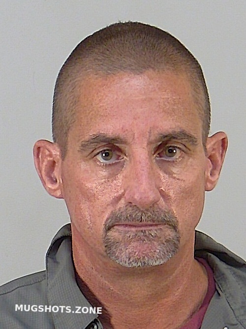 TODD ROBERT THOMPSON 06/06/2023 - Lake County Mugshots Zone