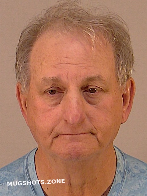 MARK LLOYD BURSON 06/07/2023 - Lake County Mugshots Zone