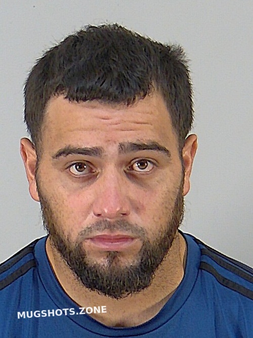 LUIS DANIEL CINTRON GRACIA 06/07/2023 - Lake County Mugshots Zone