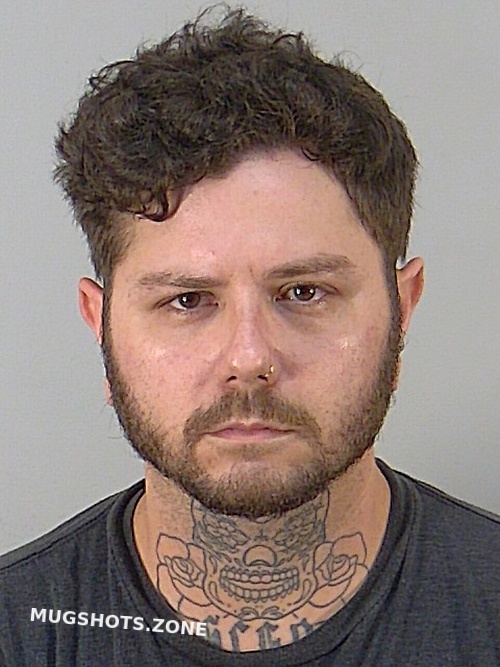 BRIAN DAVID CASEY 06/09/2023 - Lake County Mugshots Zone