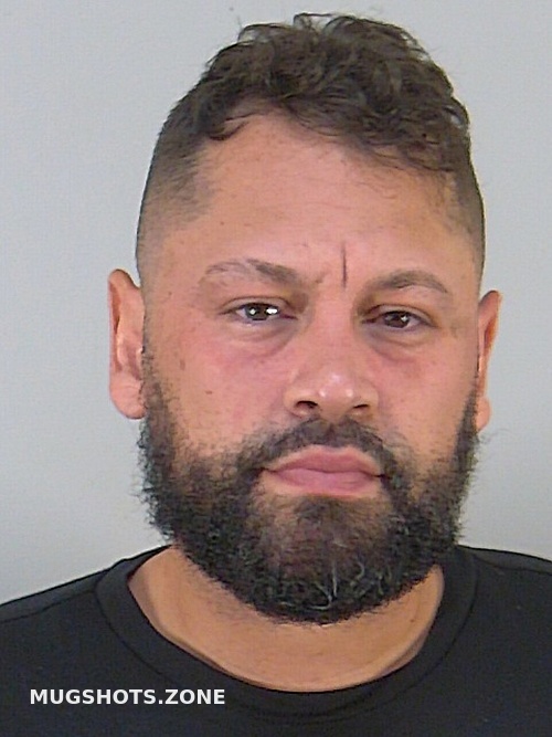 JASON J ROBLES 06/11/2023 - Lake County Mugshots Zone