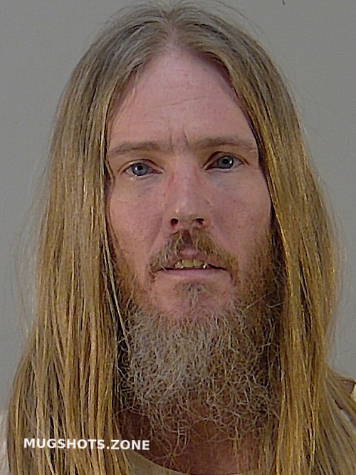 RUSSELL JAMES GIBBONS 06/13/2023 - Lake County Mugshots Zone