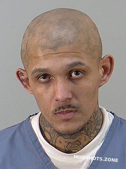 RICARDO ALFONZO MARTINEZ 06/14/2023 - Lake County Mugshots Zone