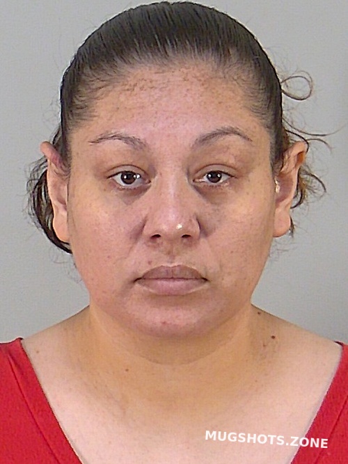 AMY BUSTOS 06/14/2023 - Lake County Mugshots Zone