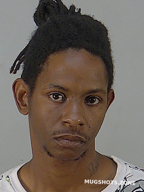 JUSTIN ROWNELL SIMS 06/14/2023 - Lake County Mugshots Zone