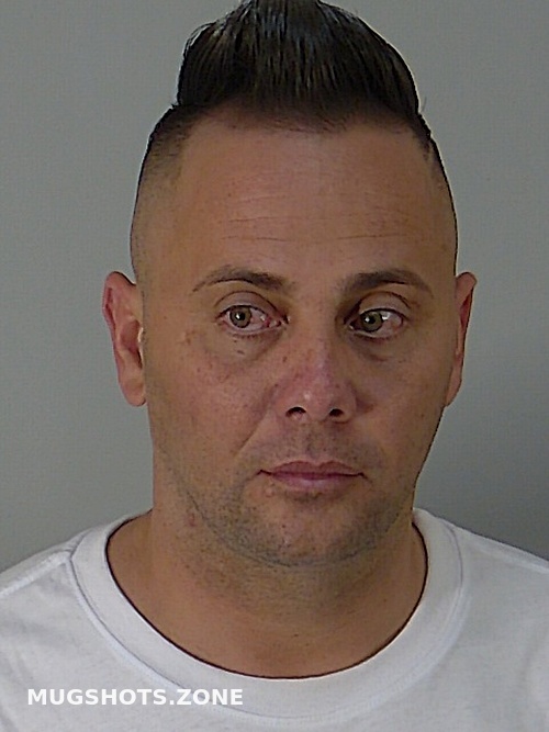 FELIX MORENO-BATISTA 06/14/2023 - Lake County Mugshots Zone
