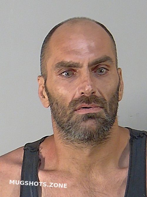 DONALD ALLEN GRANT 06/15/2023 - Lake County Mugshots Zone