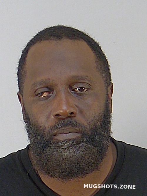 DAMIEN JOVON HARRISON 06/16/2023 - Lake County Mugshots Zone