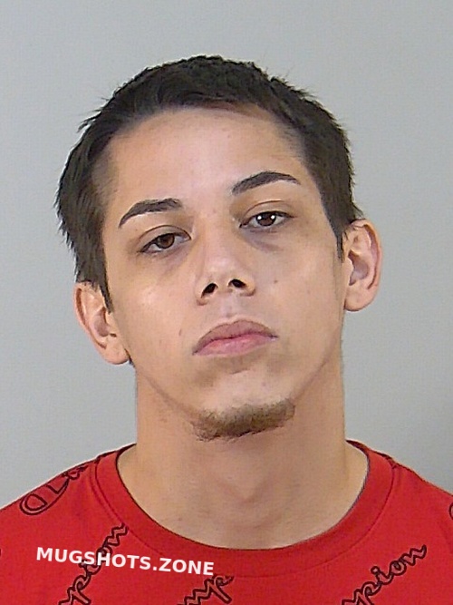 DYLAN ANDREW WARNER 06/19/2023 - Lake County Mugshots Zone