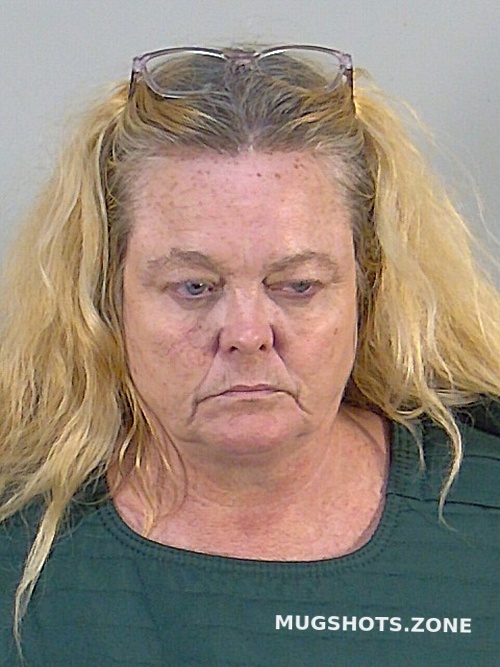 KRISTIN MARY BUSBY 06/20/2023 - Lake County Mugshots Zone