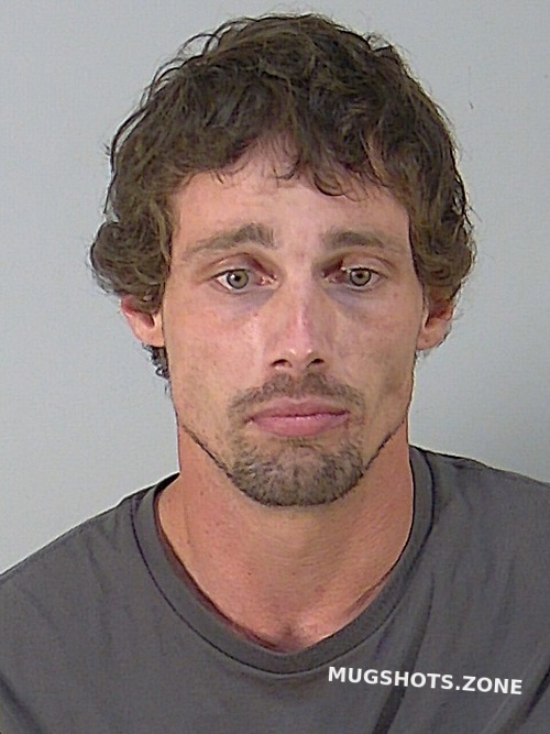 DAVID ROBERT RUSSELL 06/20/2023 - Lake County Mugshots Zone