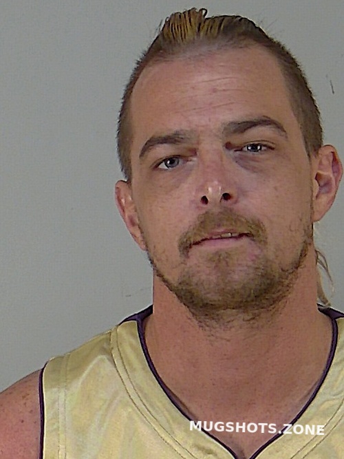 TIMOTHY SCOTT BOMBARD 06/21/2023 - Lake County Mugshots Zone