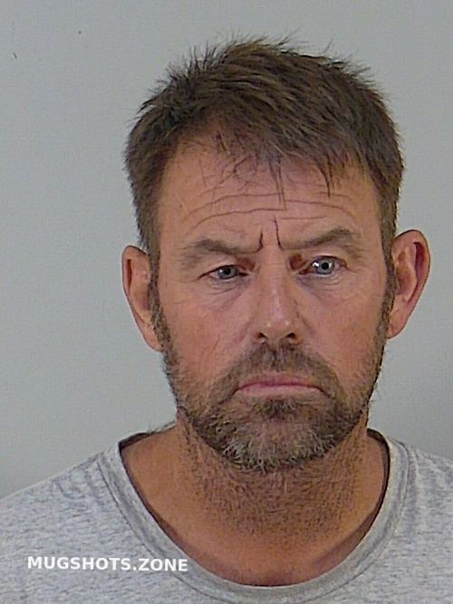 KENNETH WAYNE STANTON 06/21/2023 - Lake County Mugshots Zone