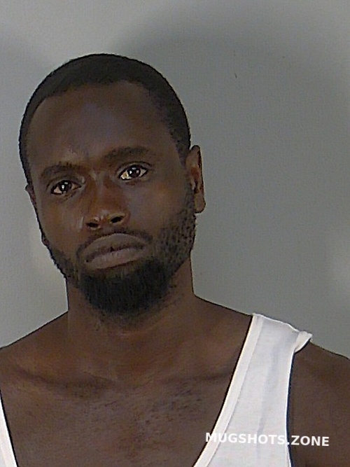 STEPHAN DAVON JOHNSON 06/21/2023 - Lake County Mugshots Zone