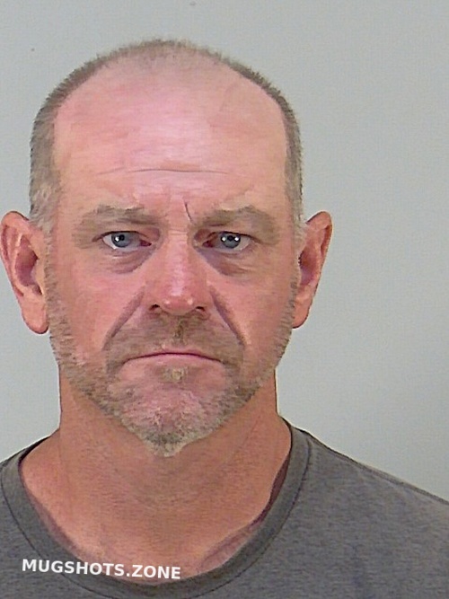 ROBERT JASON MERRITT 06/24/2023 - Lake County Mugshots Zone